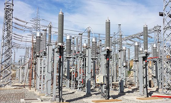 Substation Commissioning & Testing - Electrical Engineering